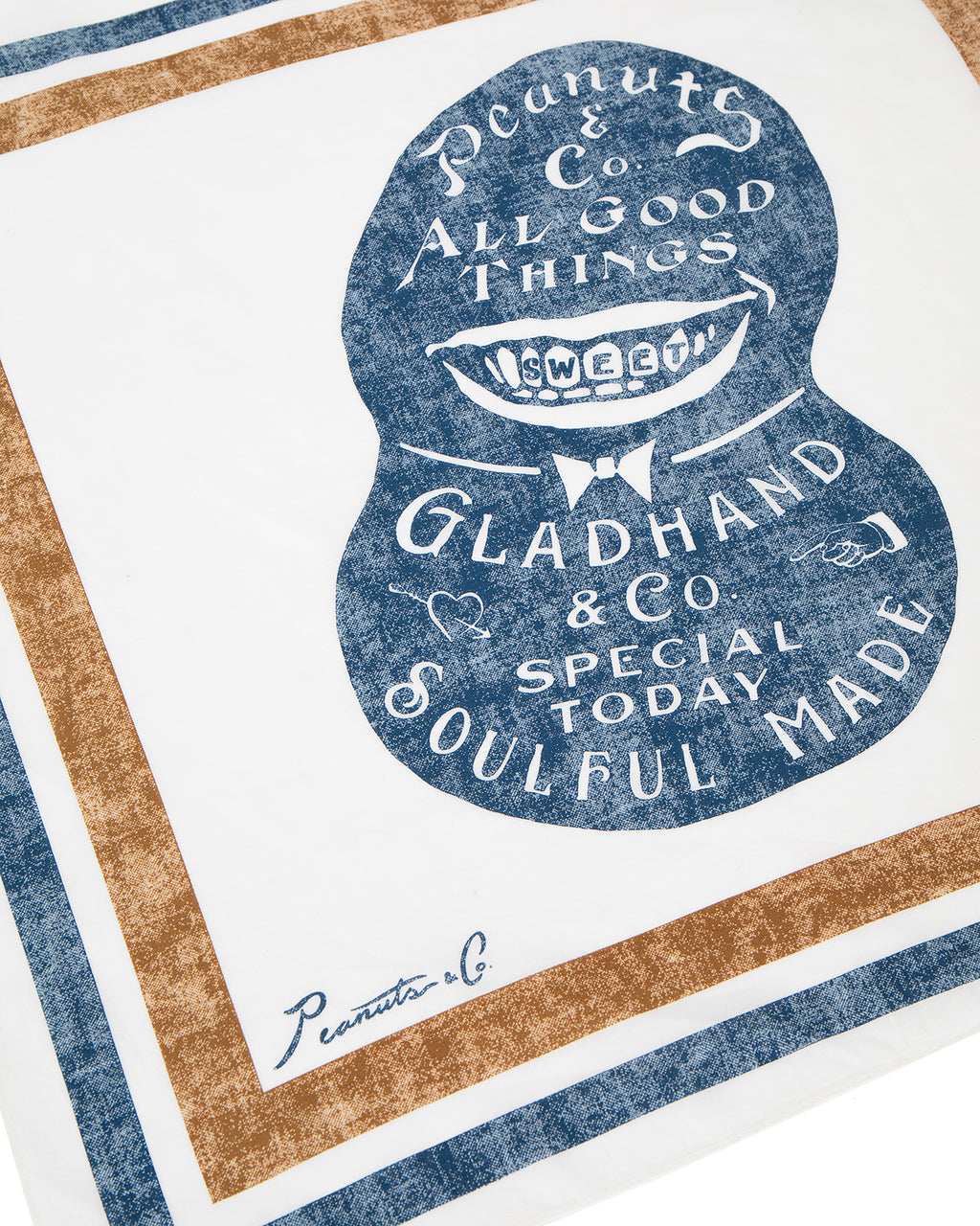 Glad Hand & Co - Panchoandlefty.se – Pancho And Lefty - Online Store