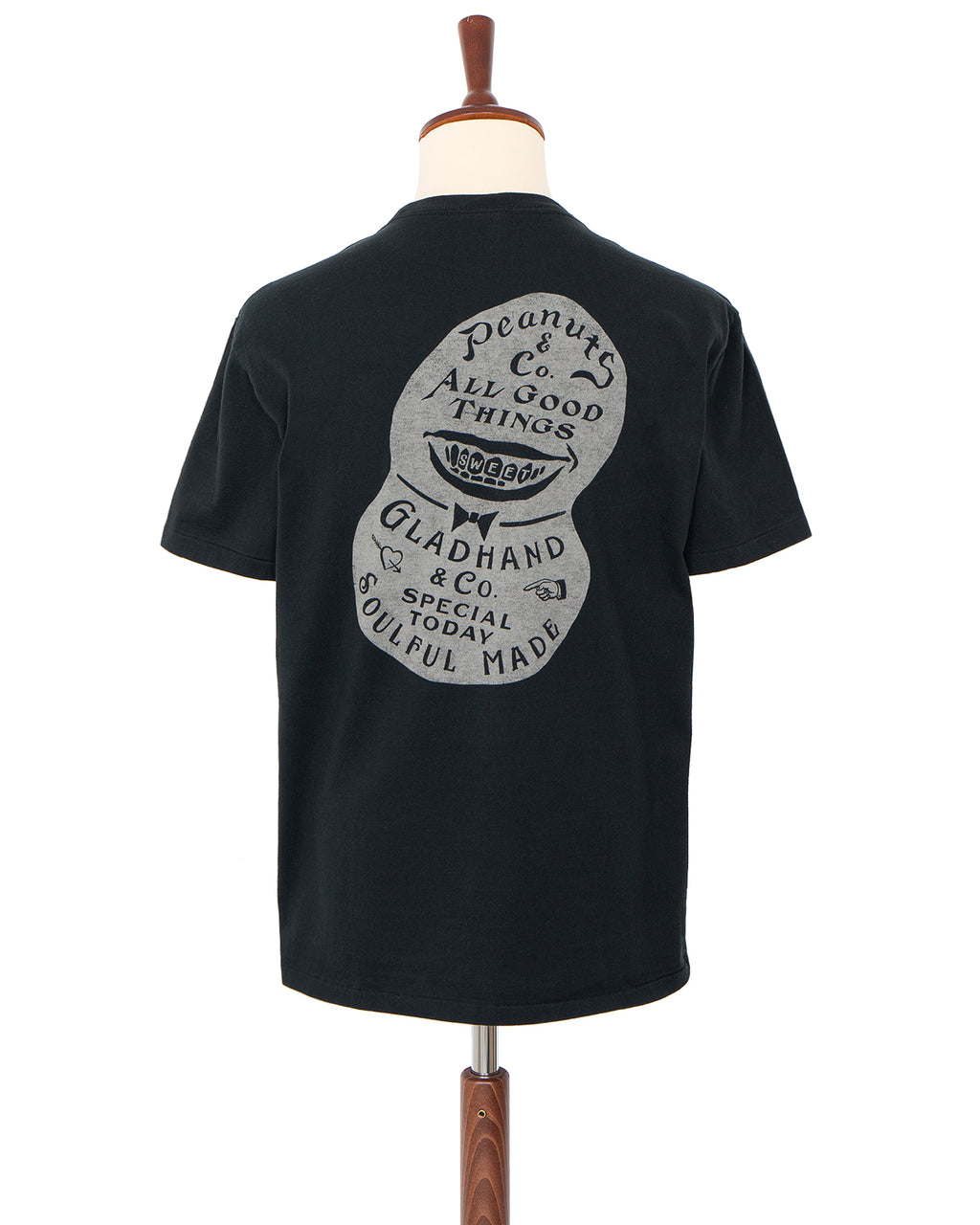 Peanuts & Co - Panchoandlefty.se – Pancho And Lefty - Online Store