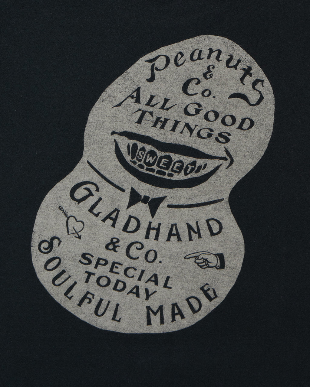 Glad Hand & Co - Panchoandlefty.se – Pancho And Lefty - Online Store