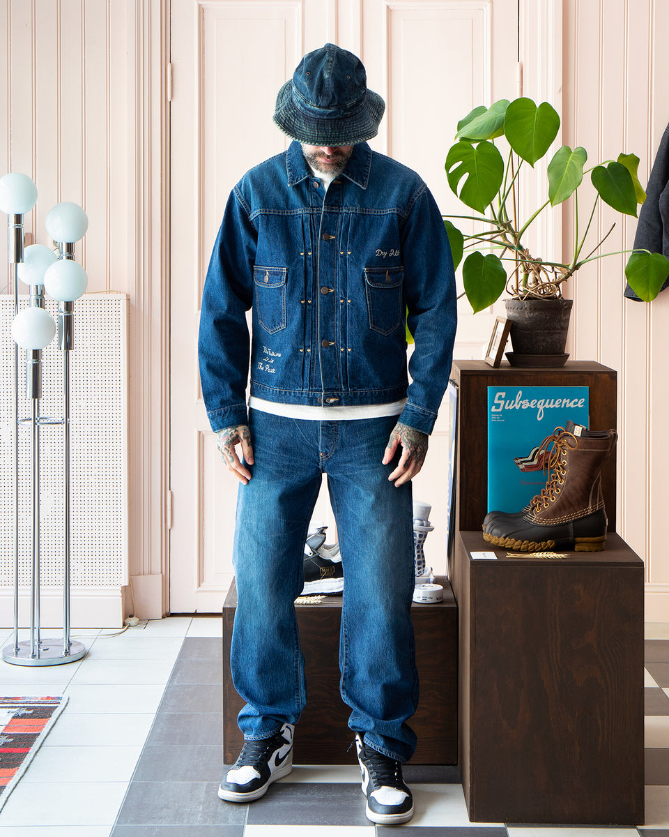 Human Made – Pancho And Lefty - Online Store