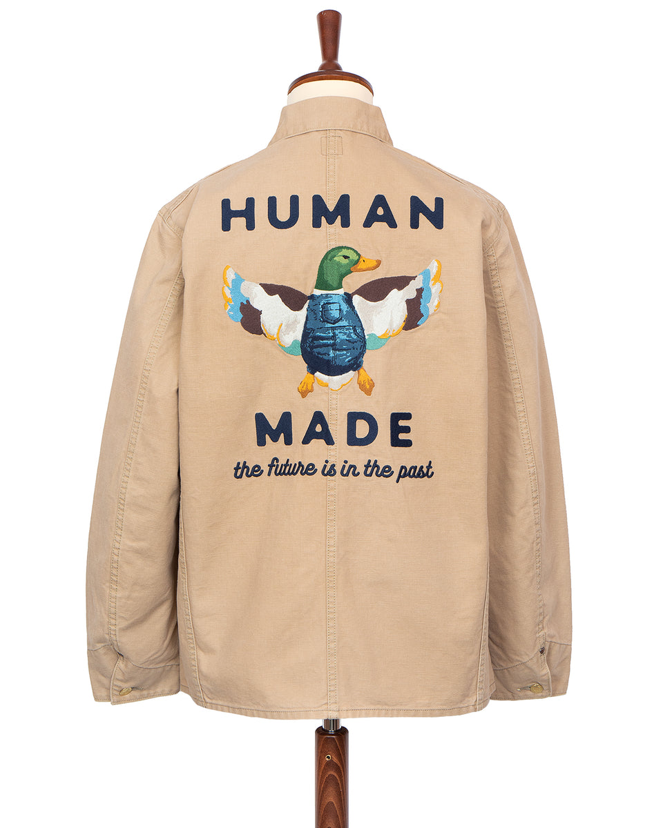 Human Made – Pancho And Lefty - Online Store