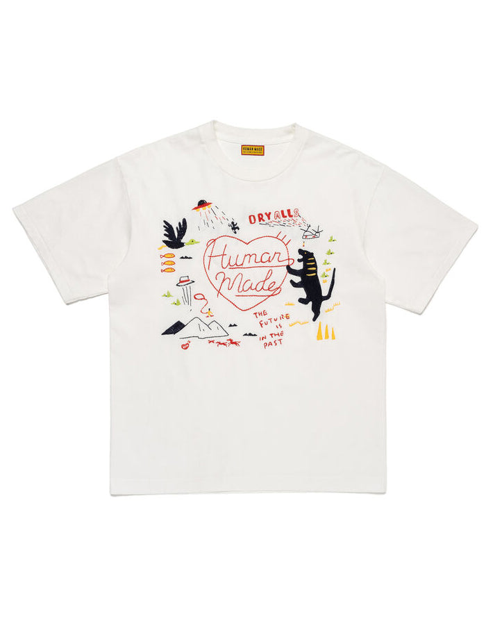 Human Made – Pancho And Lefty - Online Store