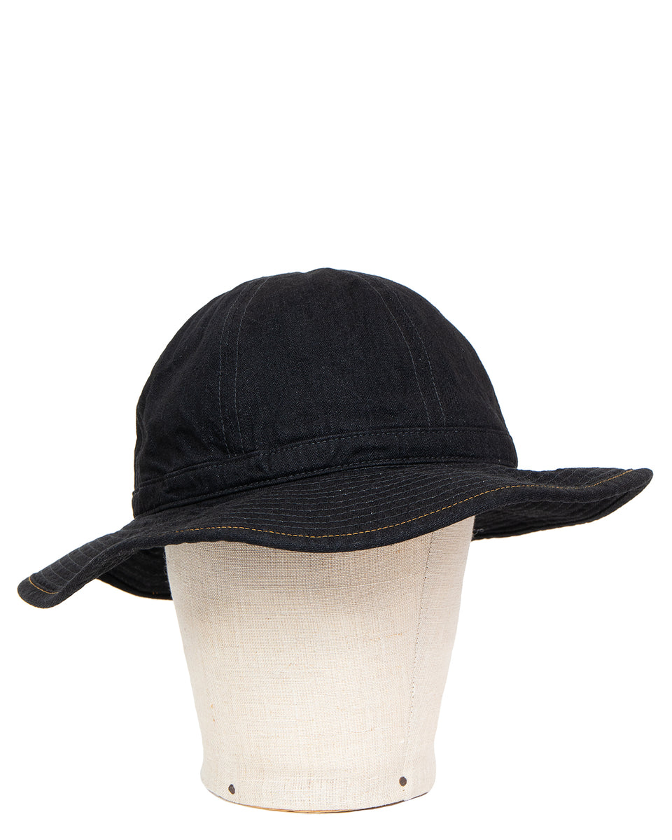 Indigofera Haisy Mae, 2/1 Denim – Pancho And Lefty - Online Store