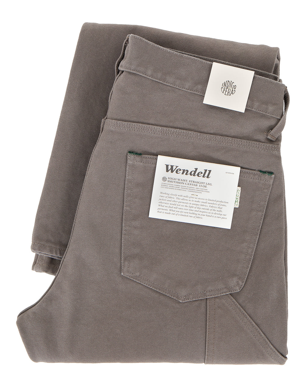 Indigofera Jeans - Panchoandlefty.se – Pancho And Lefty - Online Store