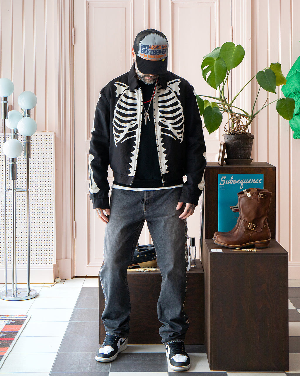 Kapital - Panchoandlefty.se – Page 2 – Pancho And Lefty - Online Store