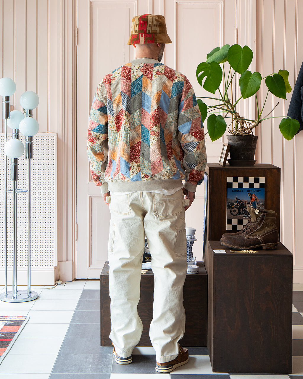 Kapital - Panchoandlefty.se – Page 3 – Pancho And Lefty - Online Store