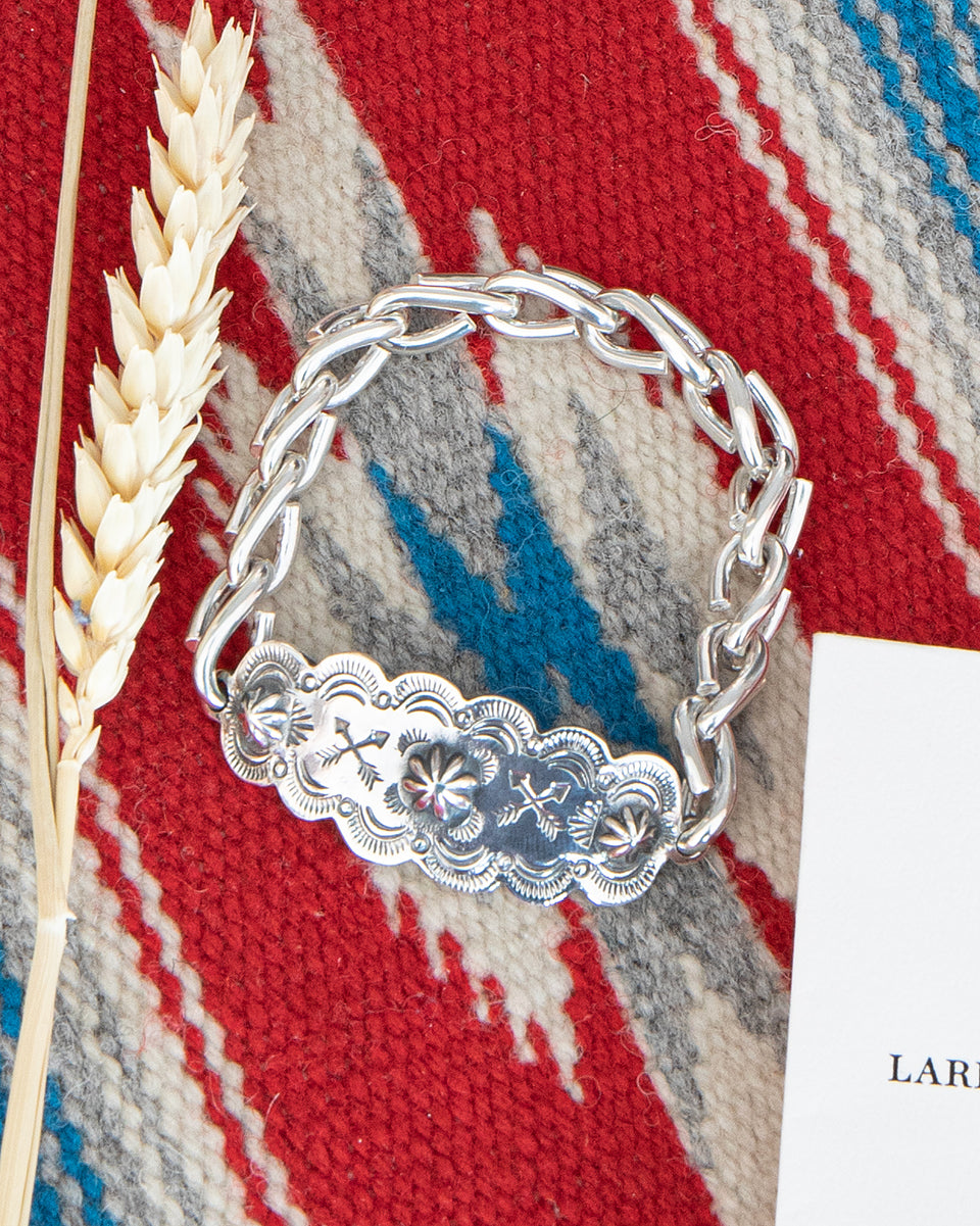 Larry Smith Silver Jewelry - Panchoandlefty.se – Pancho And Lefty ...