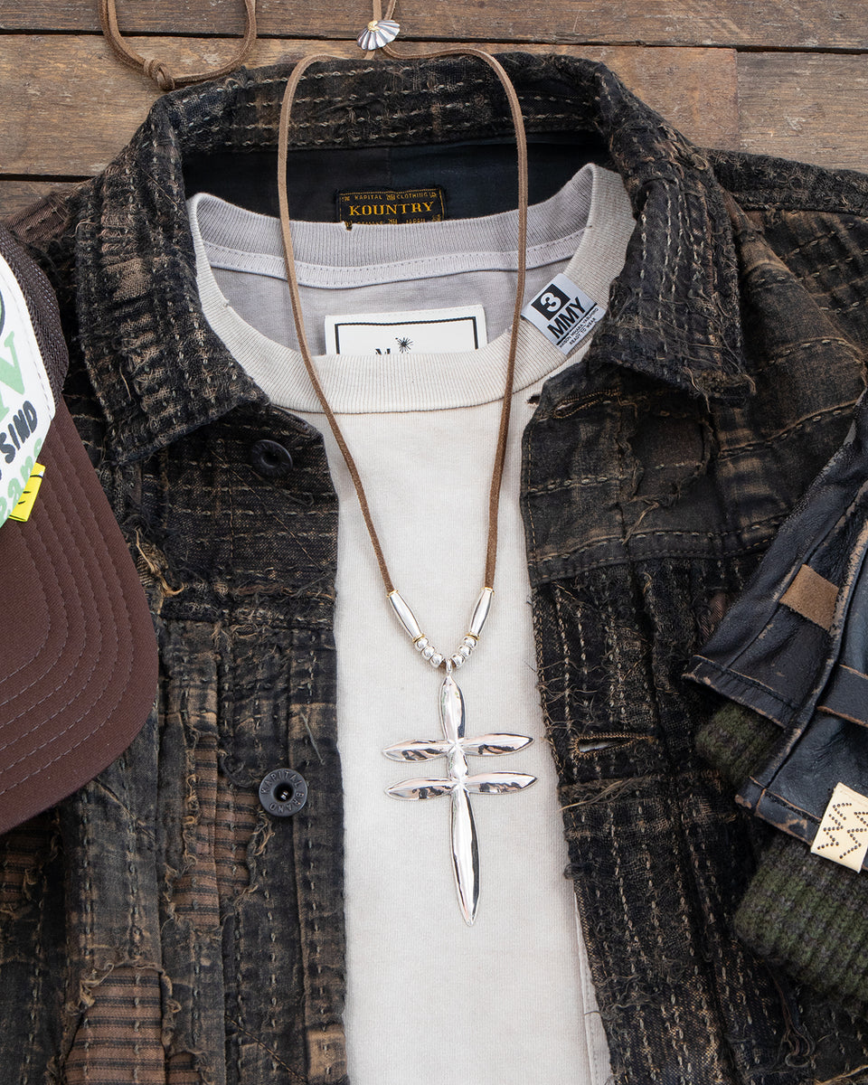 Larry Smith Silver Jewelry - Panchoandlefty.se – Pancho And Lefty ...