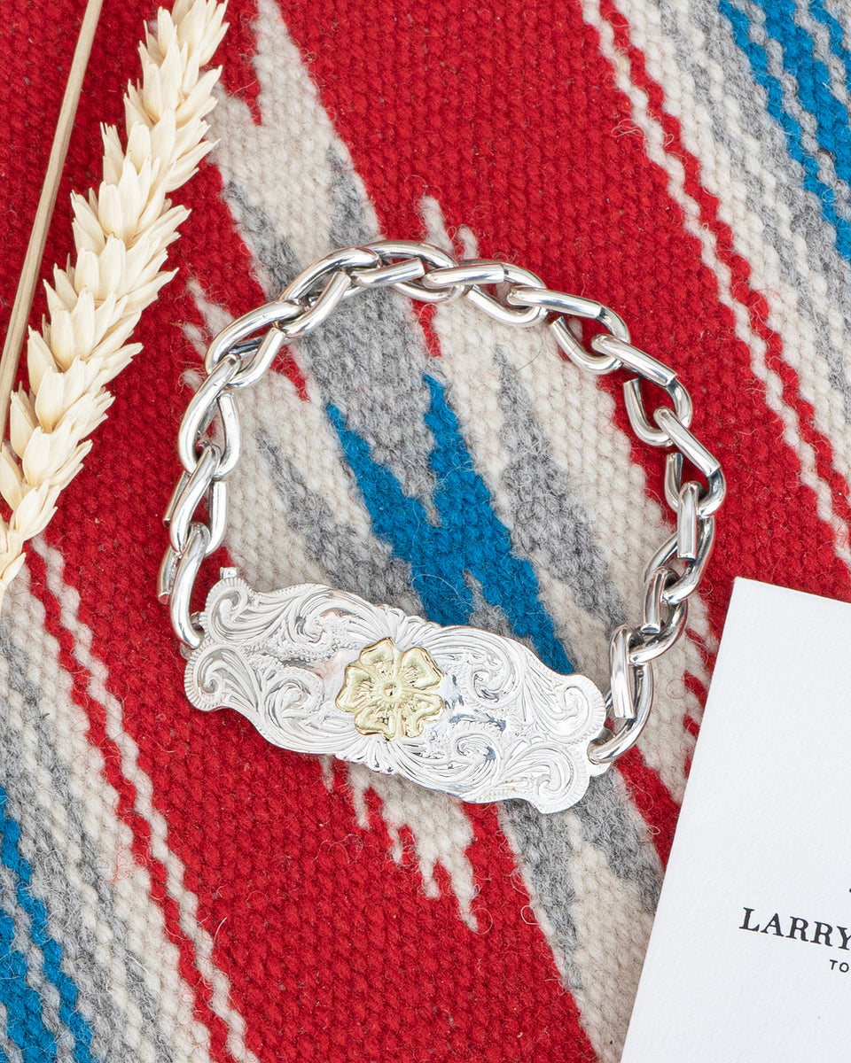 Larry Smith Silver Jewelry - Panchoandlefty.se – Pancho And Lefty ...