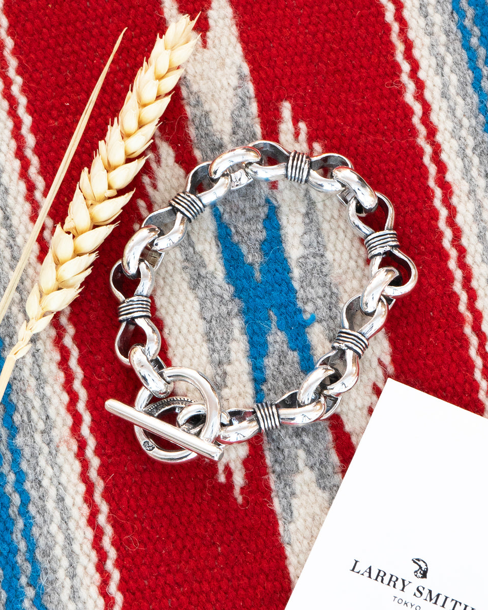 Larry Smith Silver Jewelry - Panchoandlefty.se – Pancho And Lefty ...