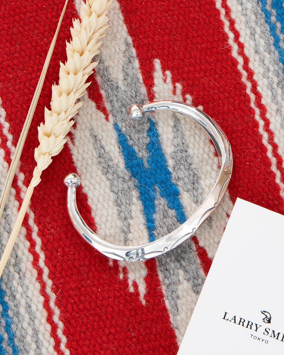 Larry Smith Silver Jewelry - Panchoandlefty.se – Pancho And Lefty - Online Store