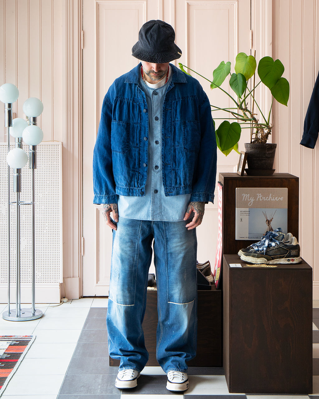 Porter Classic – Pancho And Lefty - Online Store