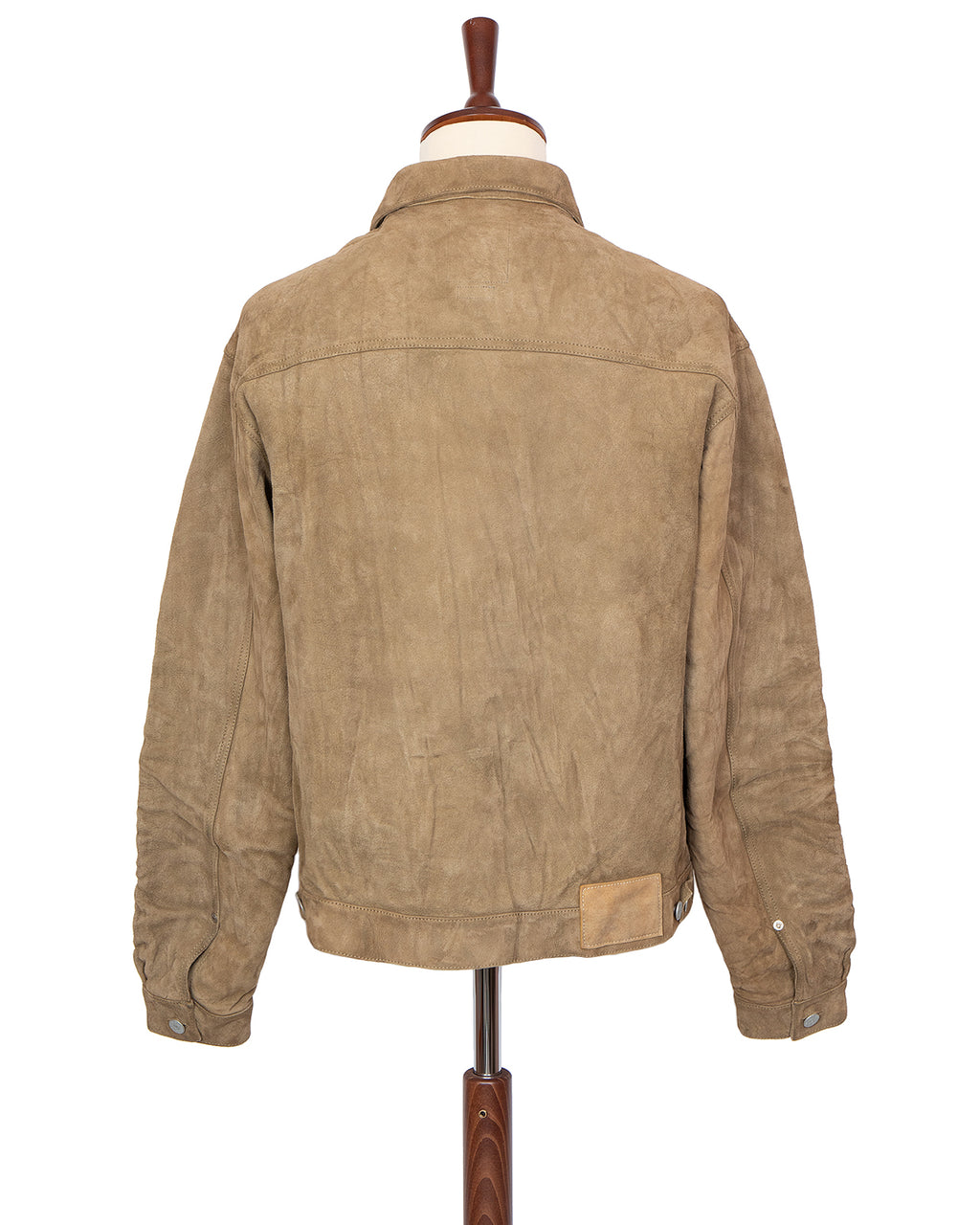 Visvim - Panchoandlefty.se – Pancho And Lefty - Online Store