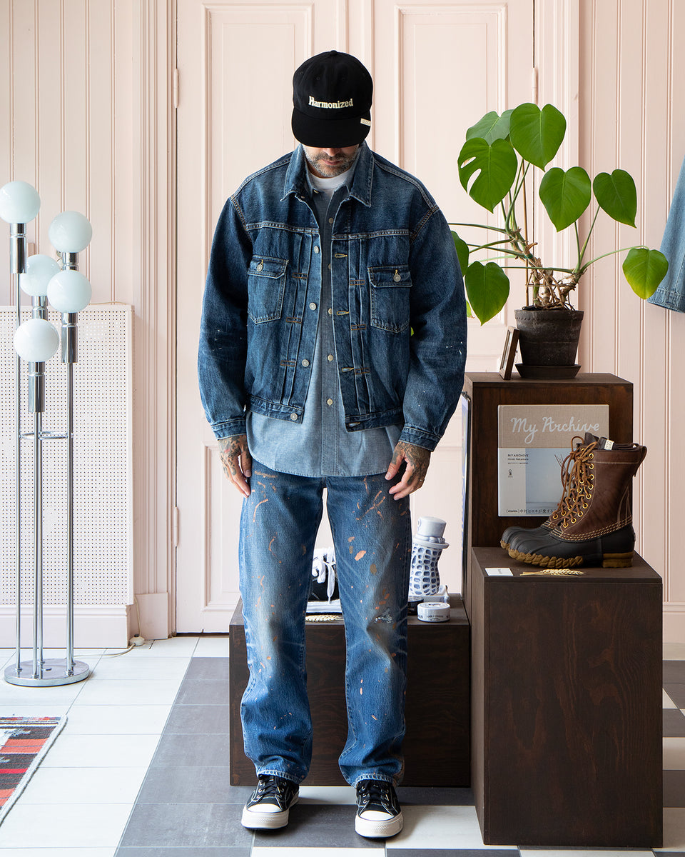 Visvim - Panchoandlefty.se – Pancho And Lefty - Online Store