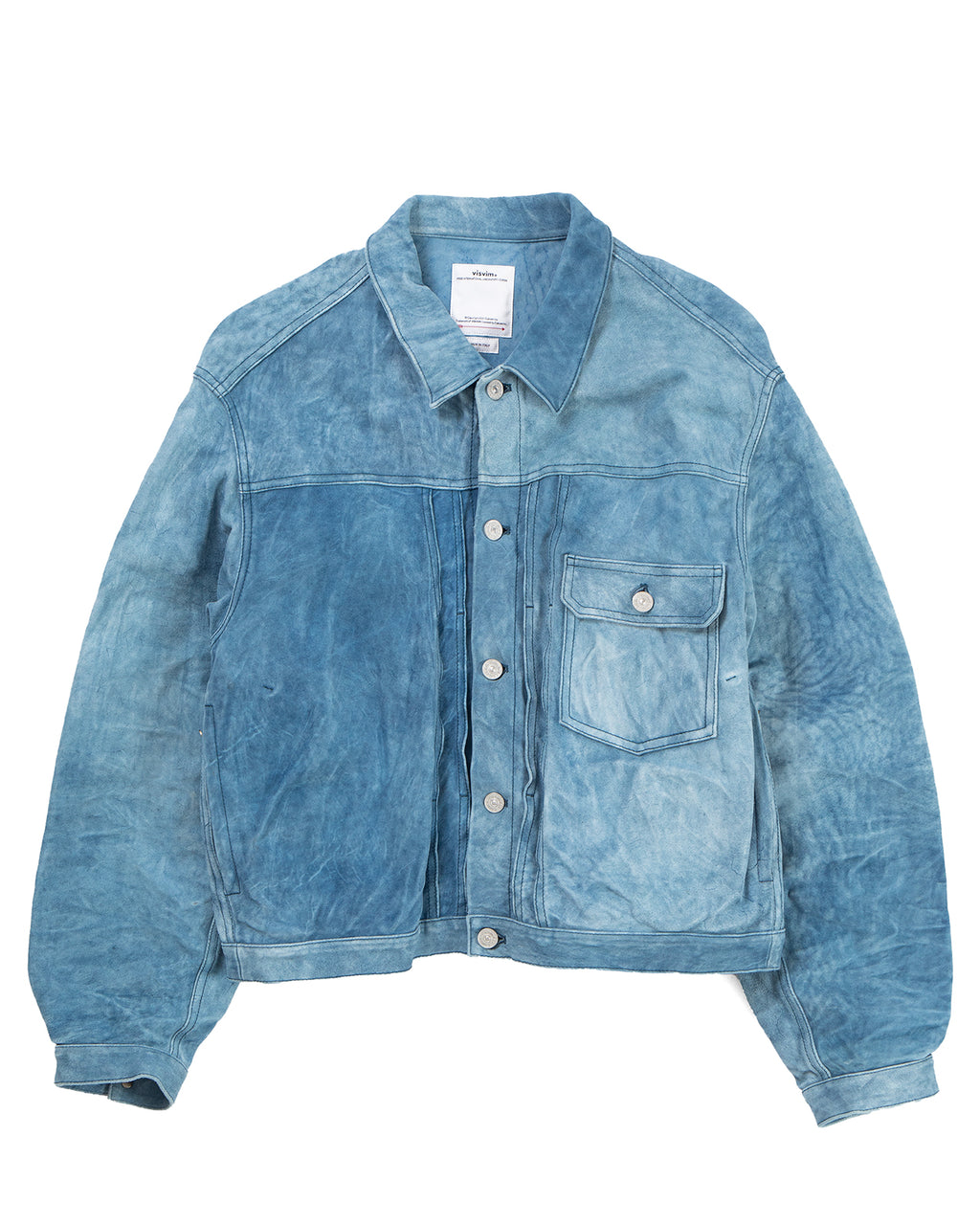 Visvim - Panchoandlefty.se – Pancho And Lefty - Online Store