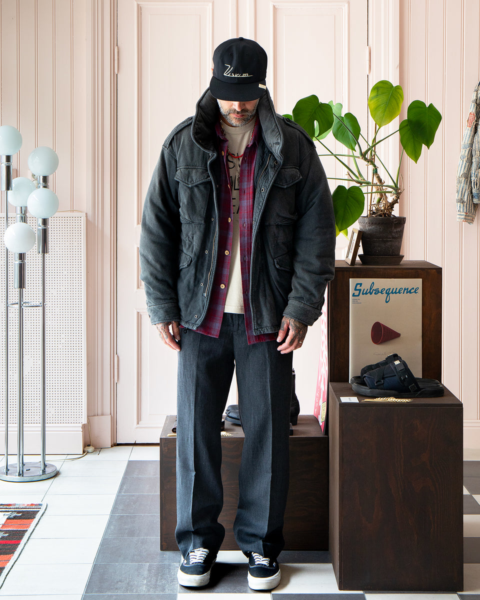 Visvim - Panchoandlefty.se – Pancho And Lefty - Online Store