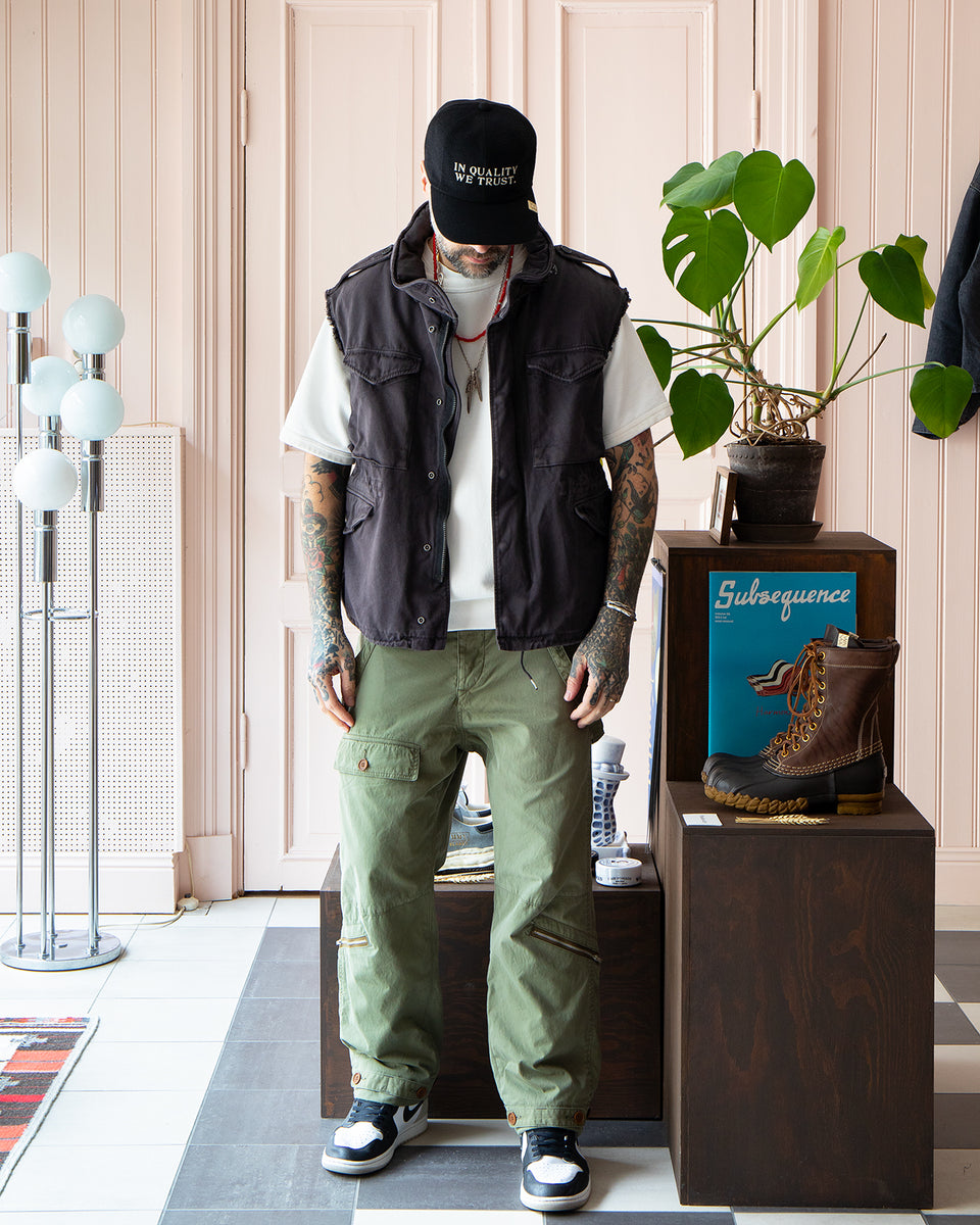 Visvim - Panchoandlefty.se – Page 2 – Pancho And Lefty - Online Store