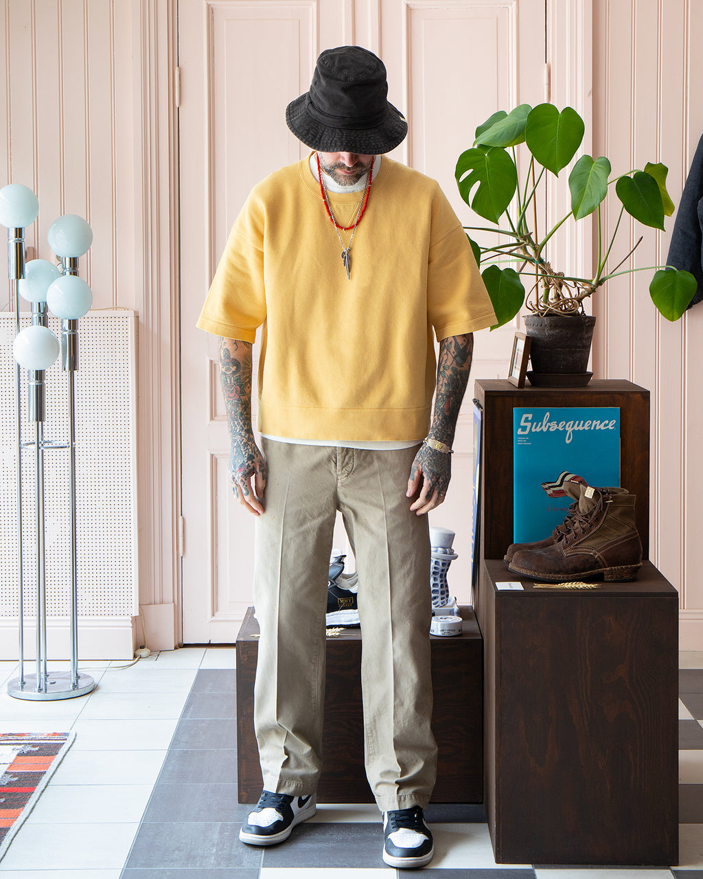 Visvim - Panchoandlefty.se – Pancho And Lefty - Online Store