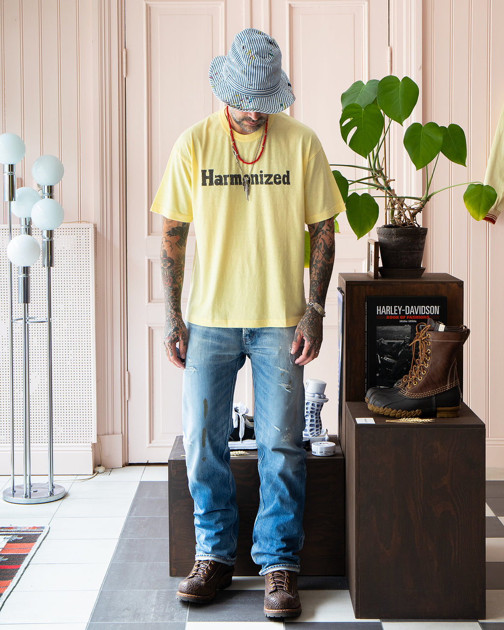 Visvim - Panchoandlefty.se – Pancho And Lefty - Online Store