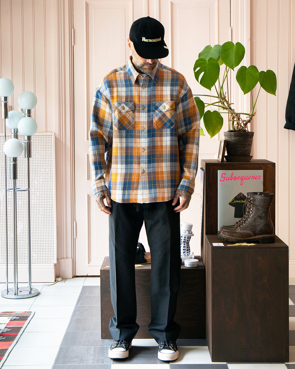 Visvim - Panchoandlefty.se – Pancho And Lefty - Online Store