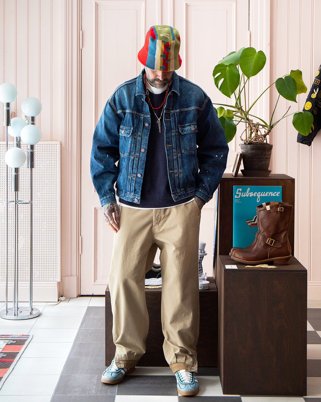 Sale – Pancho And Lefty - Online Store