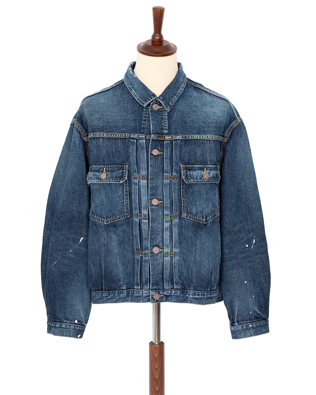Visvim - Panchoandlefty.se – Pancho And Lefty - Online Store