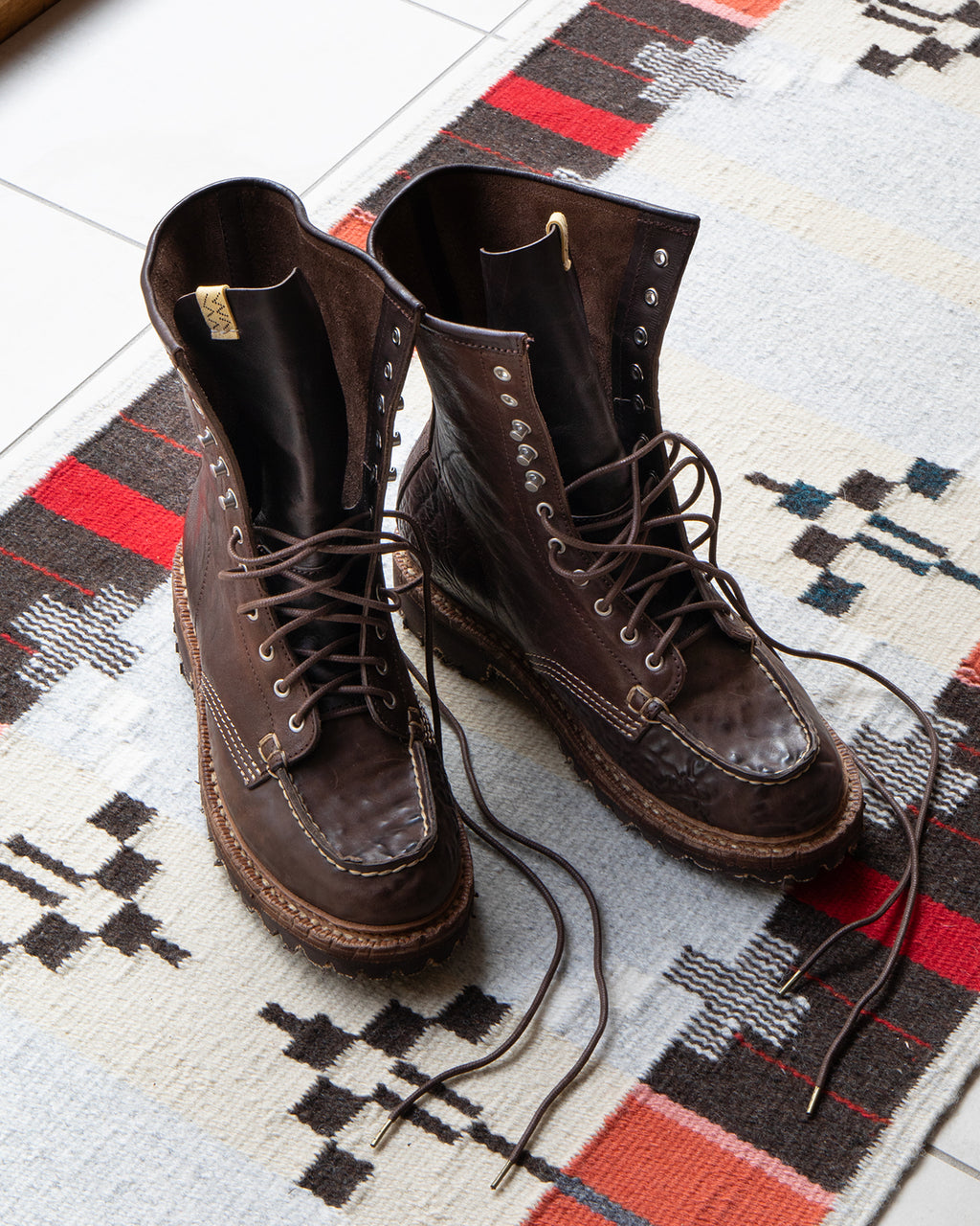 Visvim - Panchoandlefty.se – Pancho And Lefty - Online Store