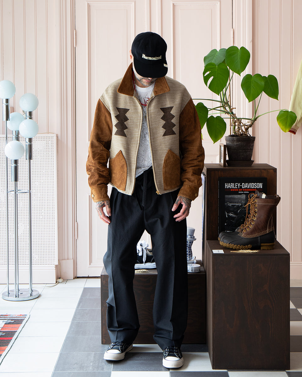 Visvim - Panchoandlefty.se – Pancho And Lefty - Online Store