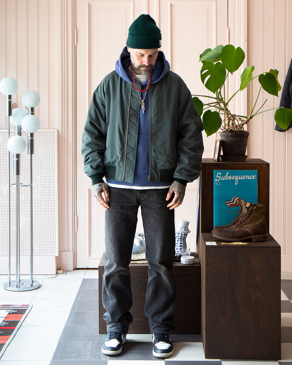 Visvim - Panchoandlefty.se – Page 4 – Pancho And Lefty - Online Store