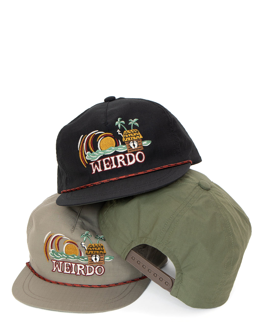 Weirdo - Panchoandlefty.se – Pancho And Lefty - Online Store