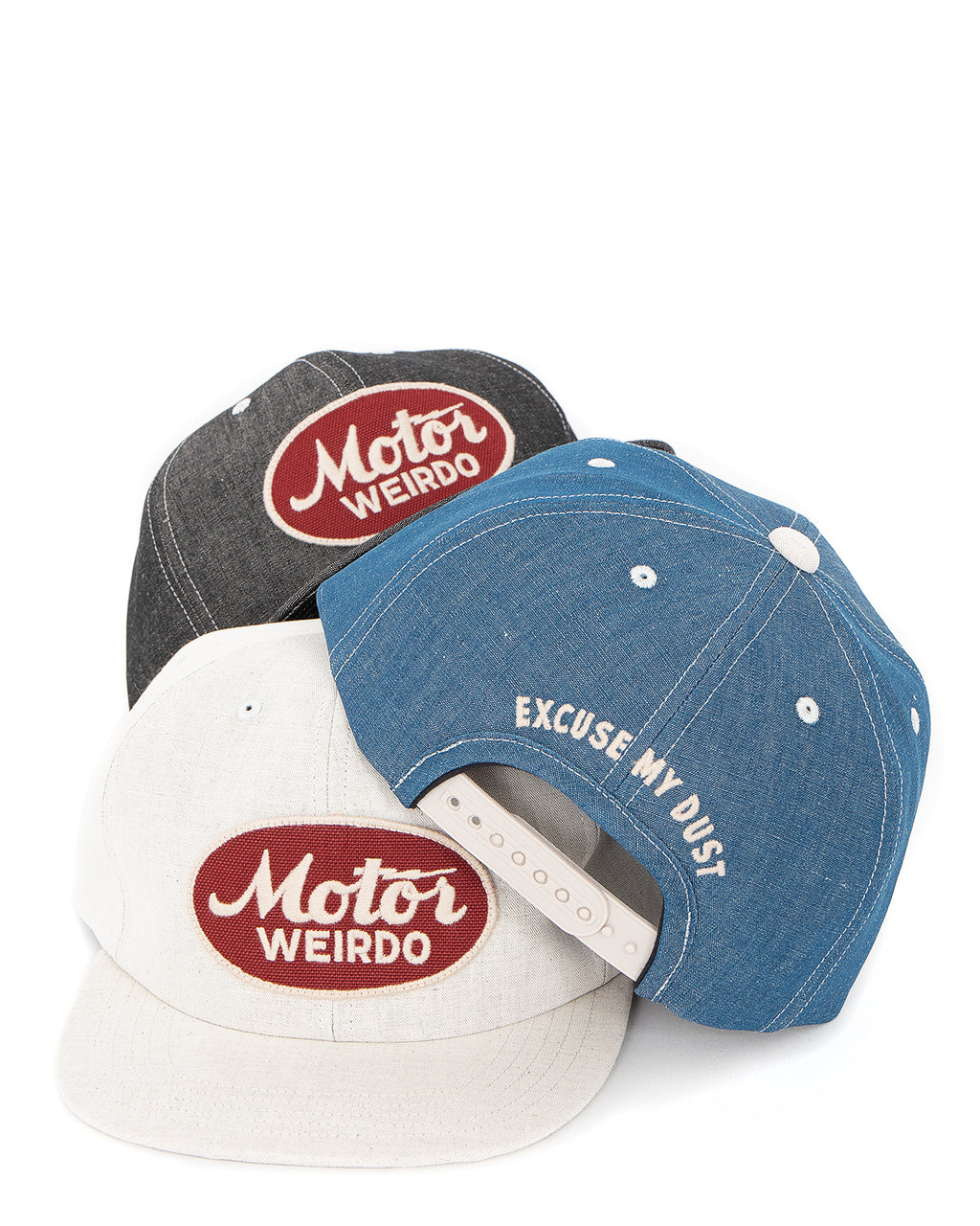 Weirdo - Panchoandlefty.se – Pancho And Lefty - Online Store