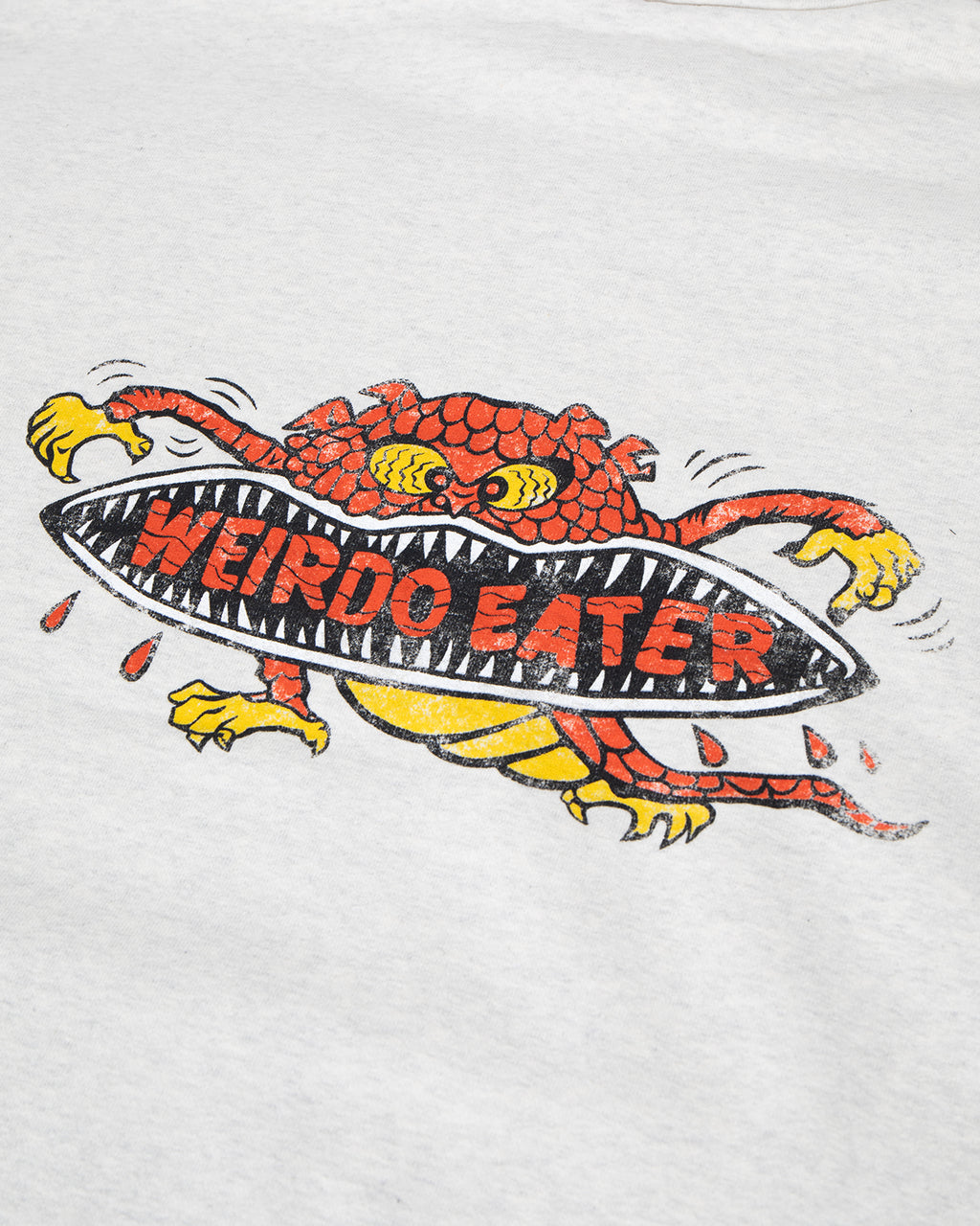 Weirdo - Panchoandlefty.se – Pancho And Lefty - Online Store