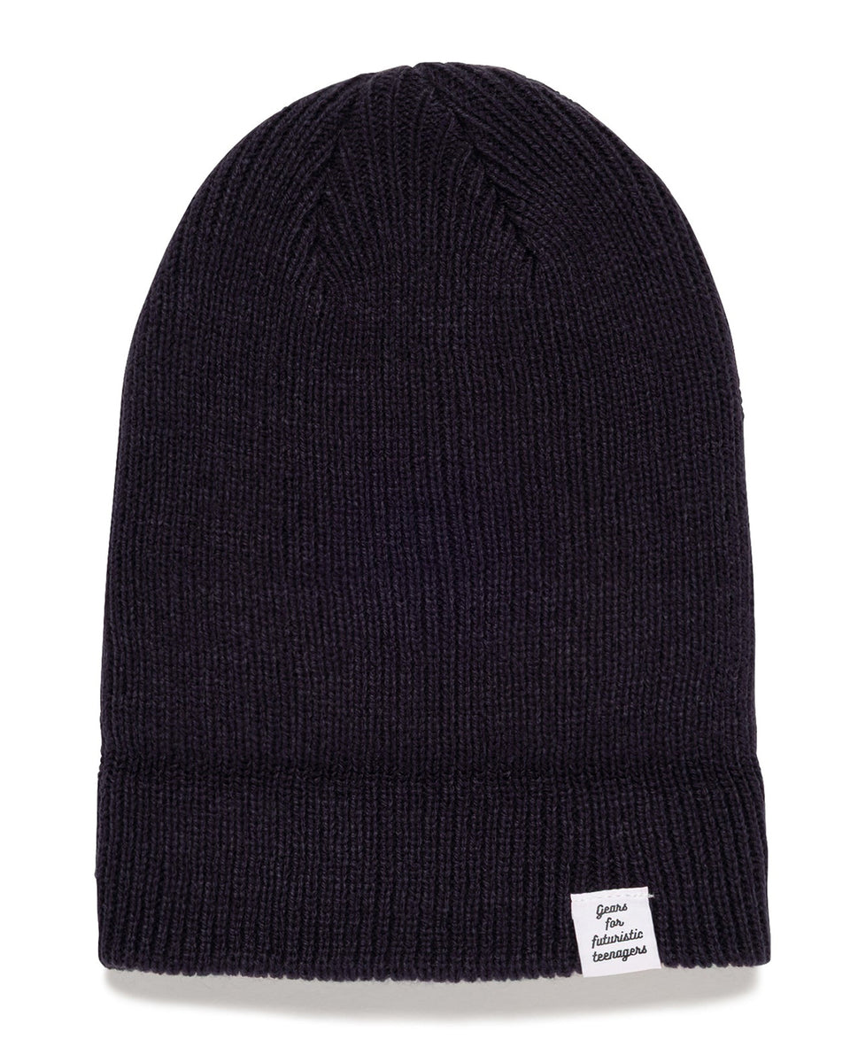 Human Made Classic Beanie, Navy – Pancho And Lefty - Online Store