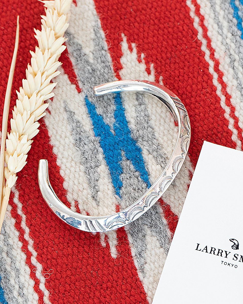 Larry Smith Silver Jewelry - Panchoandlefty.se – Pancho And Lefty ...