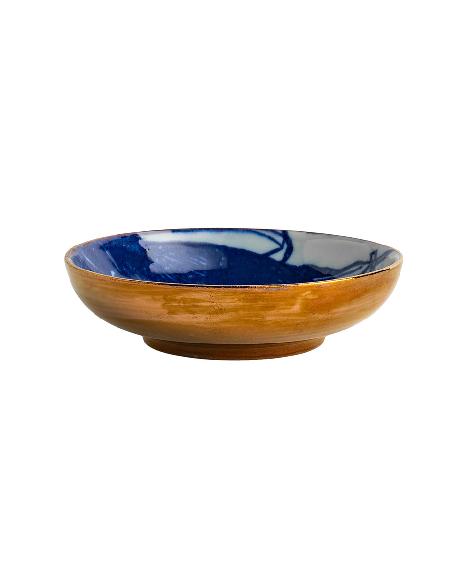 Mari Adachi Geisya Gold Plate – Pancho And Lefty - Online Store