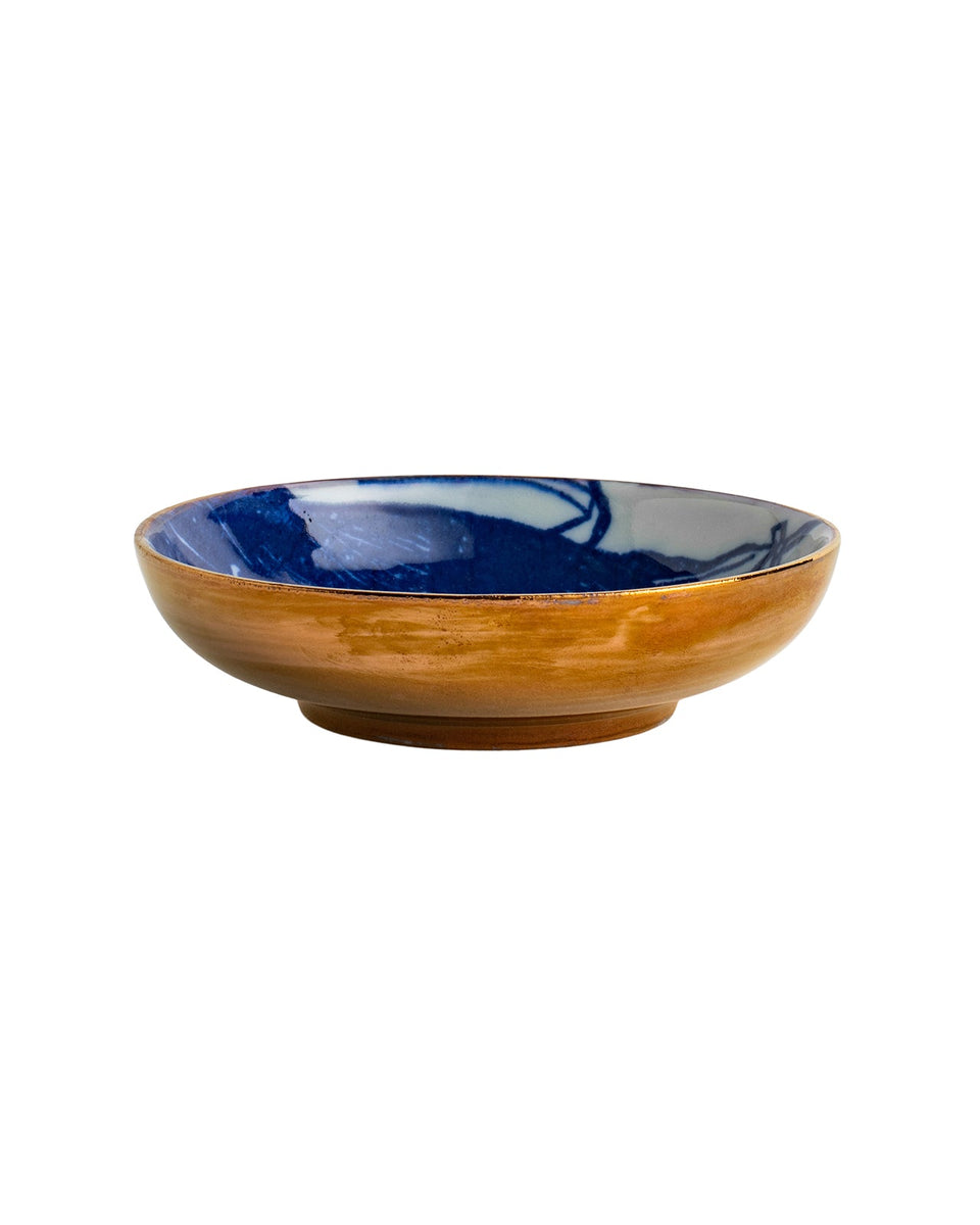 Mari Adachi Geisya Gold Plate – Pancho And Lefty - Online Store