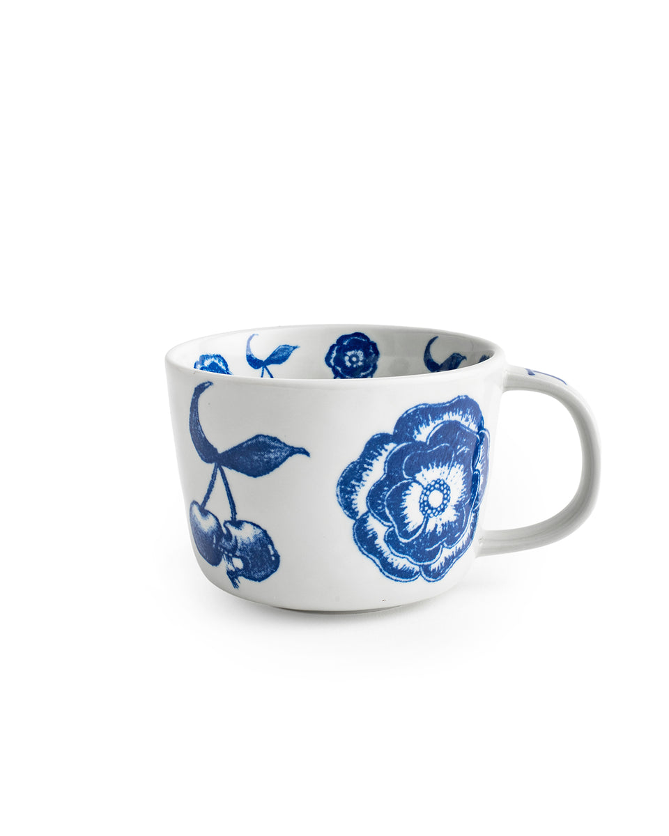 Mari Adachi Mug / Cup – Pancho And Lefty - Online Store