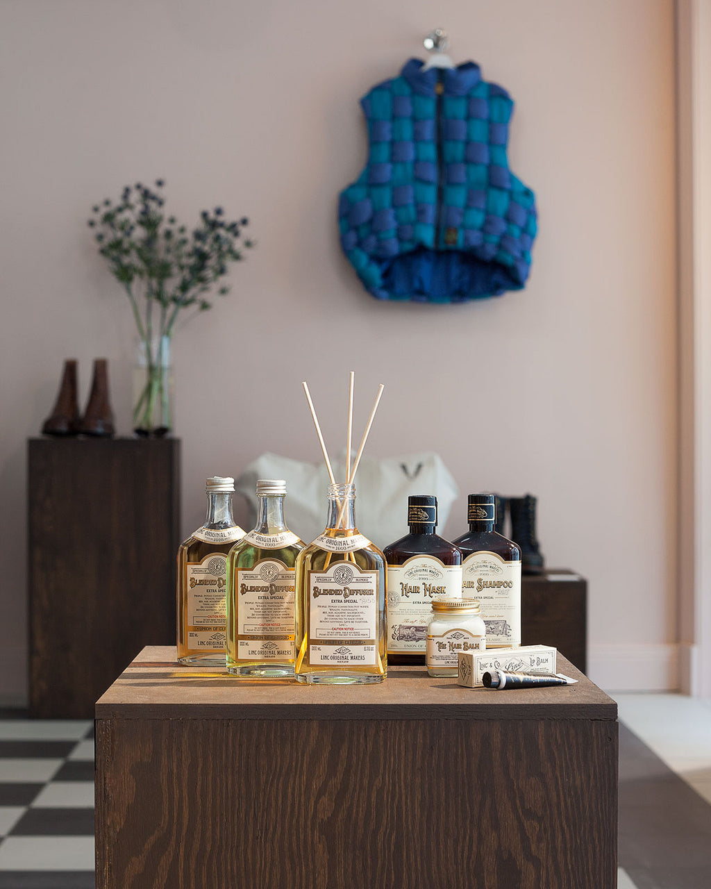 Linc Original Makers - Panchoandlefty.se – Pancho And Lefty - Online Store