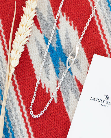 Larry Smith Silver Jewelry - Panchoandlefty.se – Pancho And Lefty ...