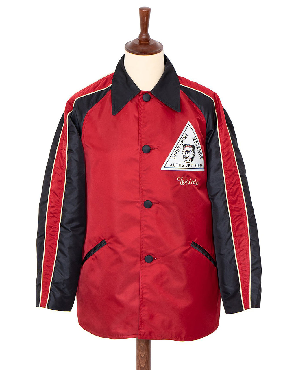 Weirdo - Panchoandlefty.se – Pancho And Lefty - Online Store